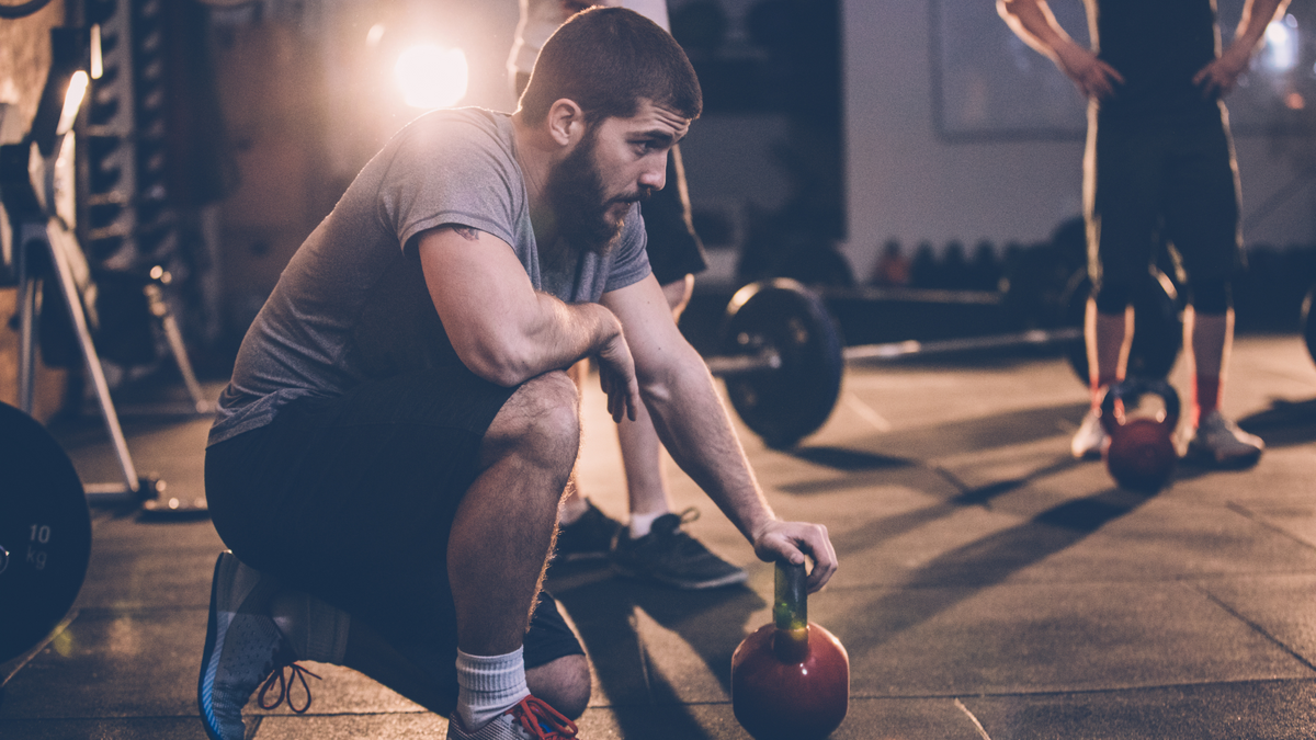 Sports and Style: Keeping Your Beard Game Strong – Beard Guru Australia