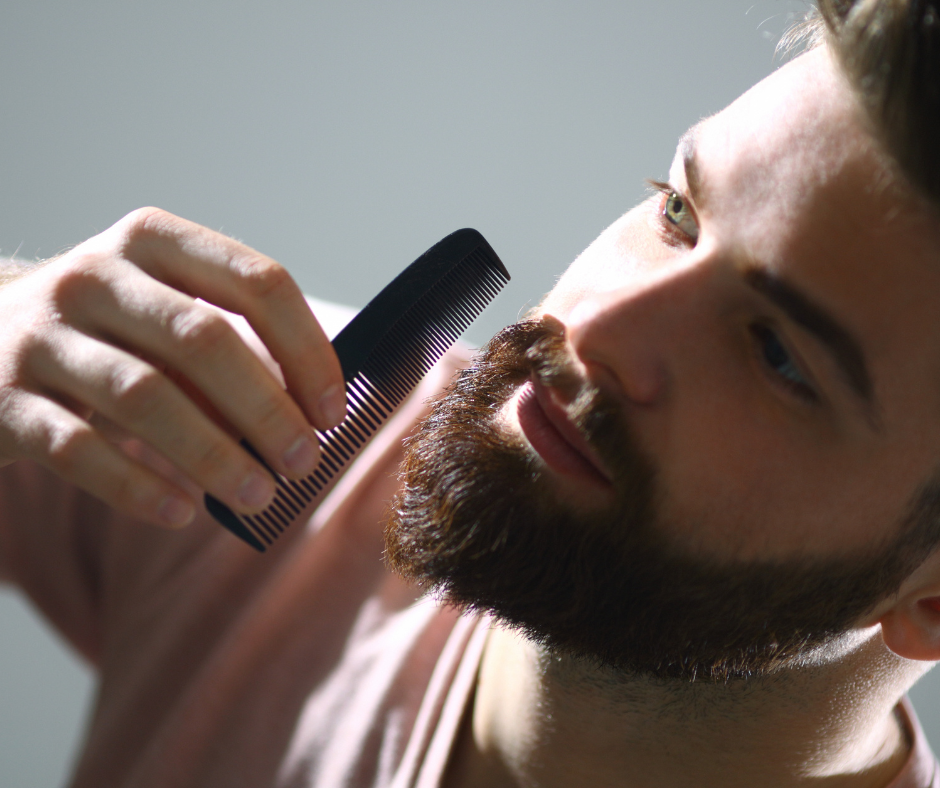 Bold and Brave Hairstyle and Grooming Trends for Young Australian Men ...