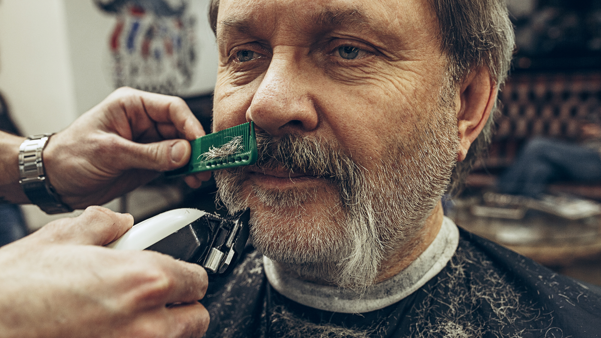 How to Rock a Beard at Any Age: Aussie Edition – Beard Guru Australia