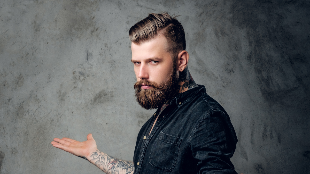 Beard Trends That Are Making a Comeback in Australia – Beard Guru Australia