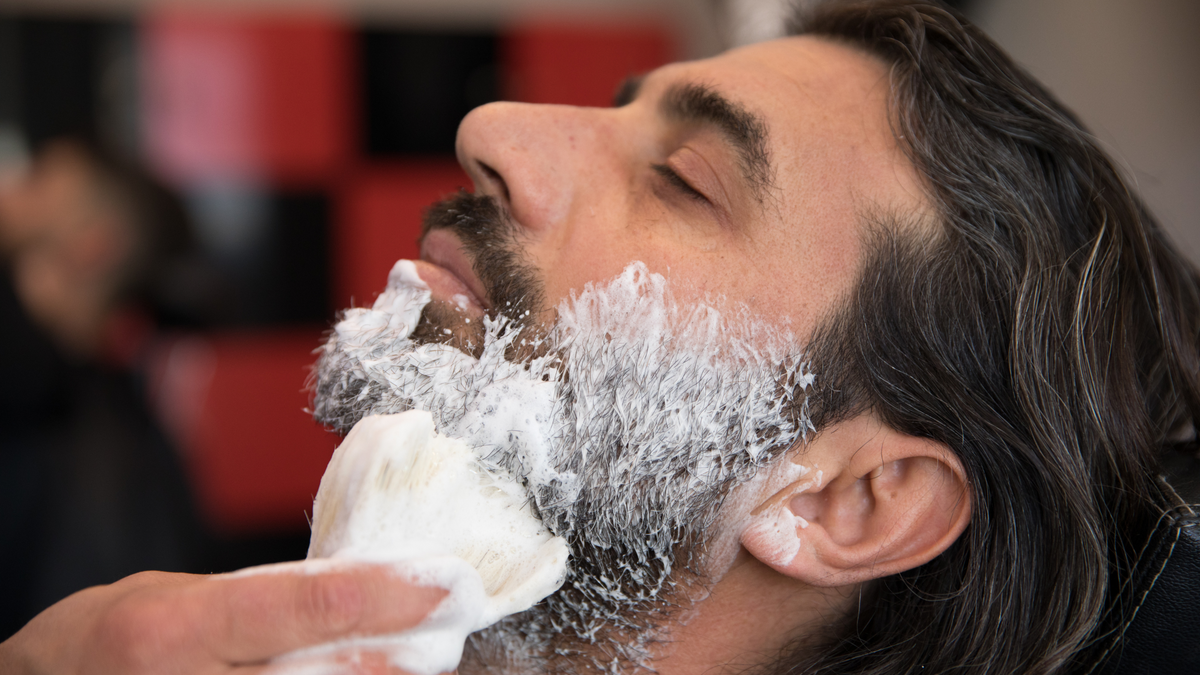 How to Prevent Your Beard from Getting Too Oily in Humid Weather ...