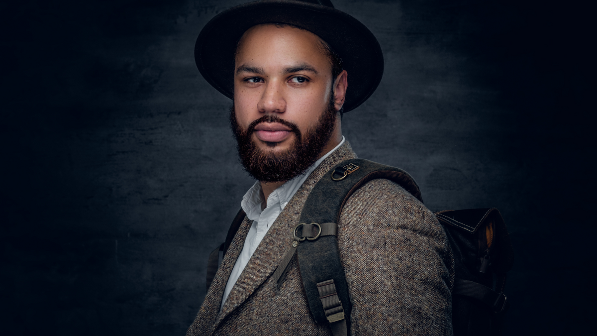 The Best Beard Styles for Different Face Shapes: A Guide for Aussie Me ...