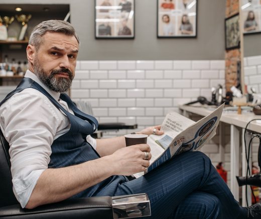 Beard Goals 2025: Top Grooming Trends for the Modern Aussie Man – Beard ...