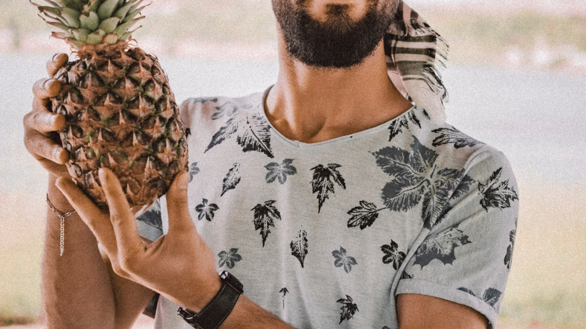 Beard-Friendly Diets: What to Eat for a Healthier, Fuller Beard – Beard ...