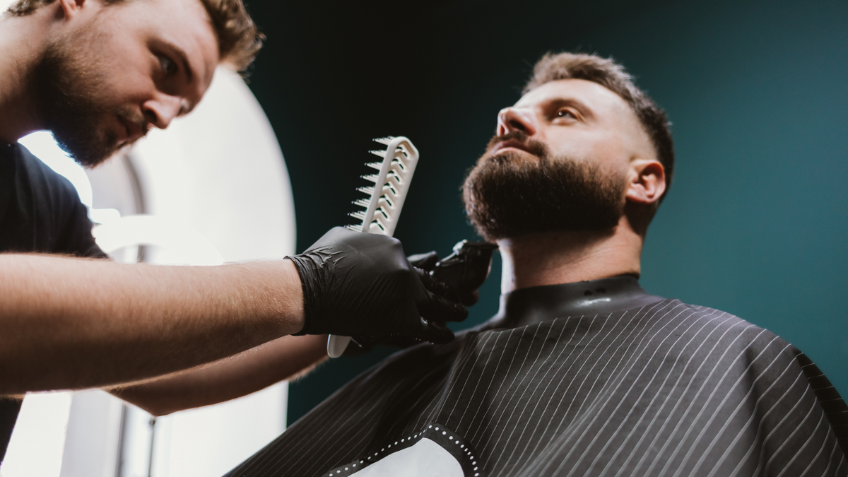 Exploring the Latest Beard Grooming Trends for Men in Australia – Beard ...