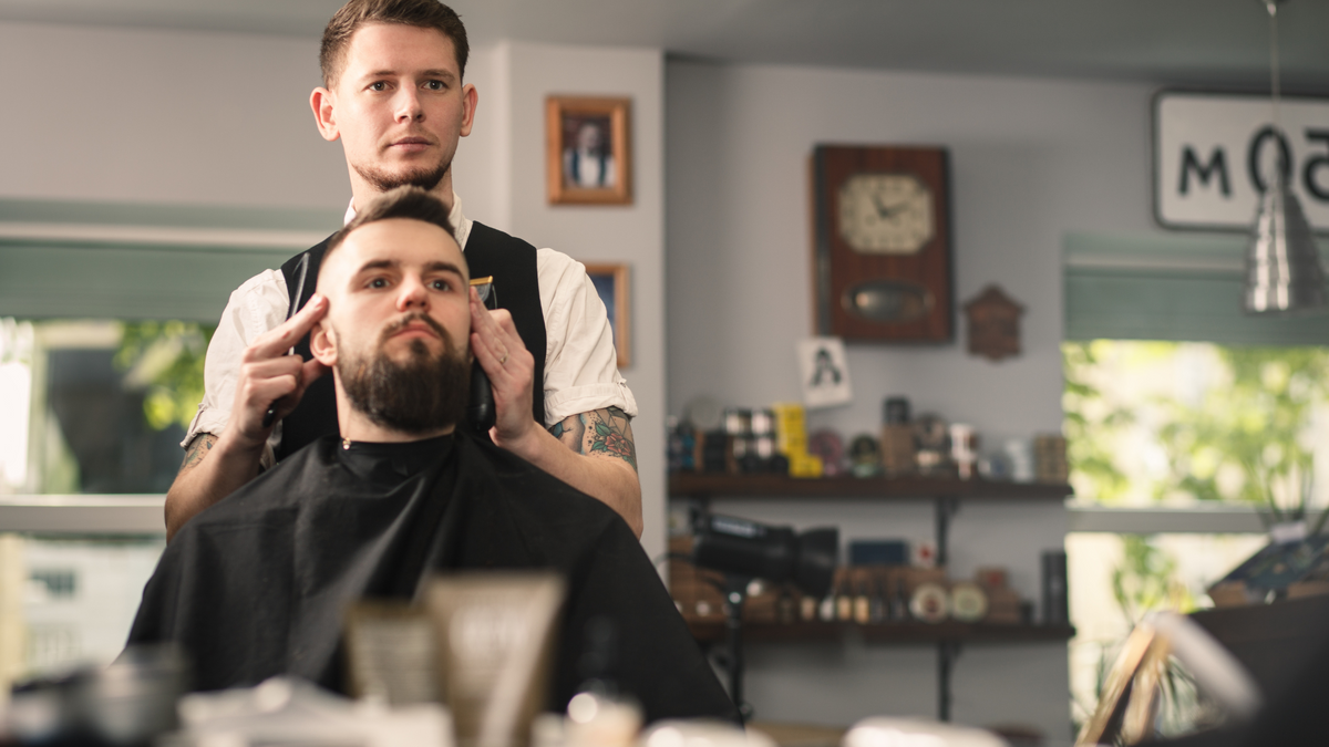 Beard Grooming Advice from Australia’s Top Barbers – Beard Guru Australia