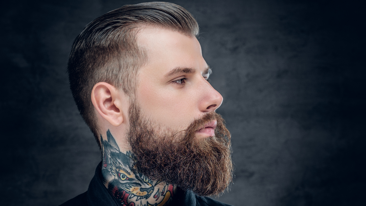 The Modern Aussie Man’s Guide to Hair and Beard Styling – Beard Guru ...