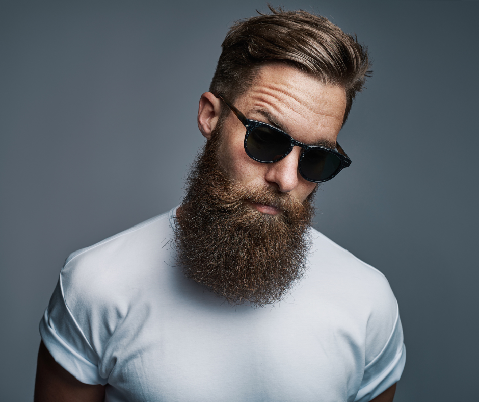 Things you need to know about long beards – Beard Guru Australia