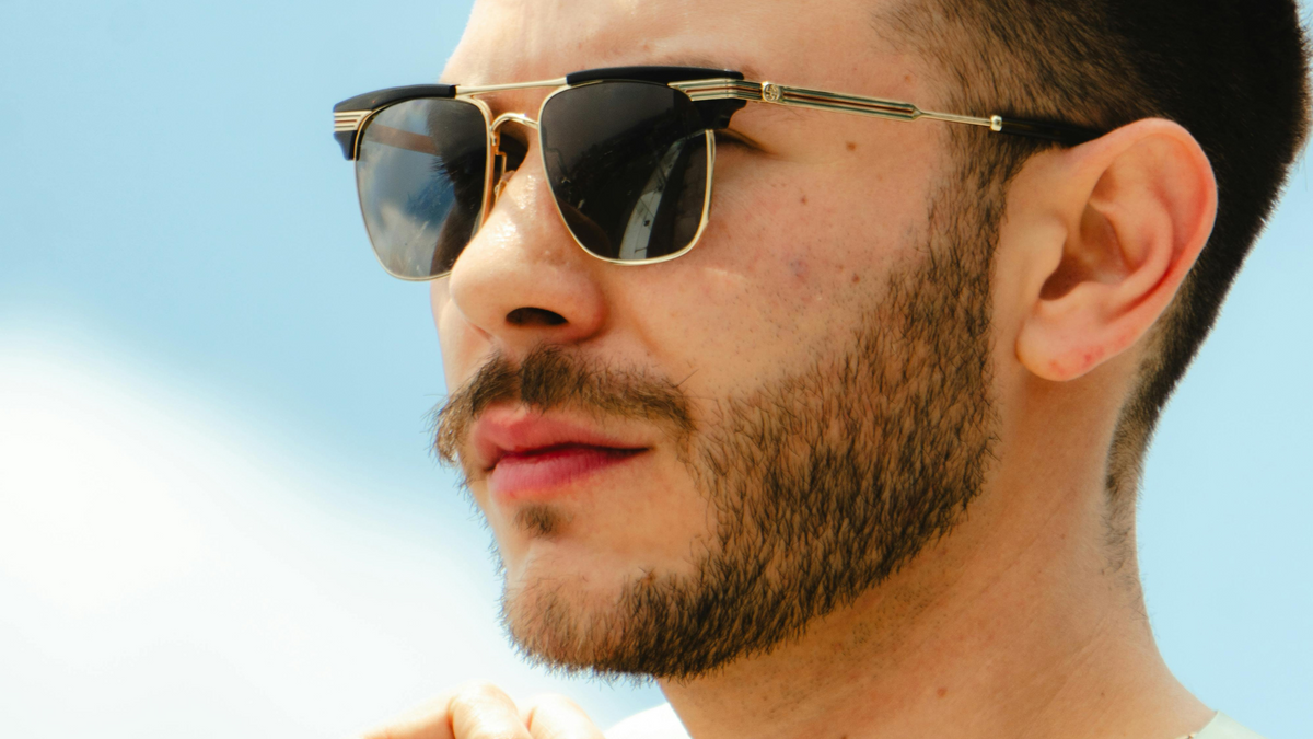 Aussie Men’s Guide to Minimalist Beard Care – Beard Guru Australia