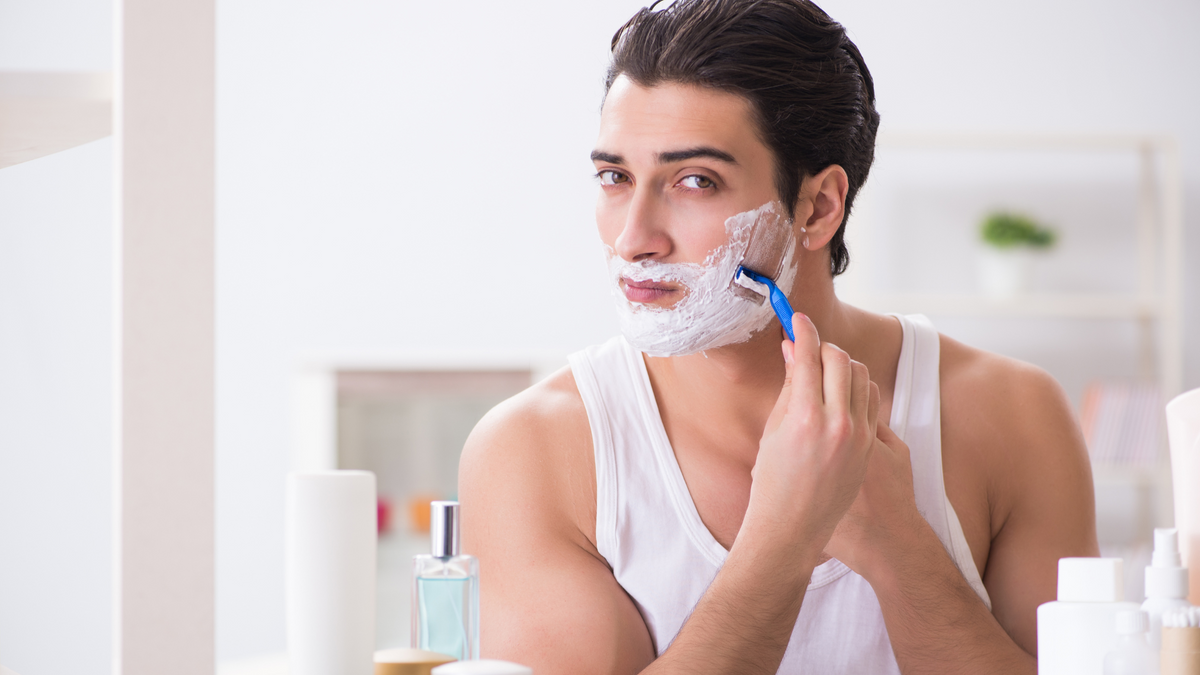 Australian-Made Beard Care: Why Beard Guru Stands Out – Beard Guru ...