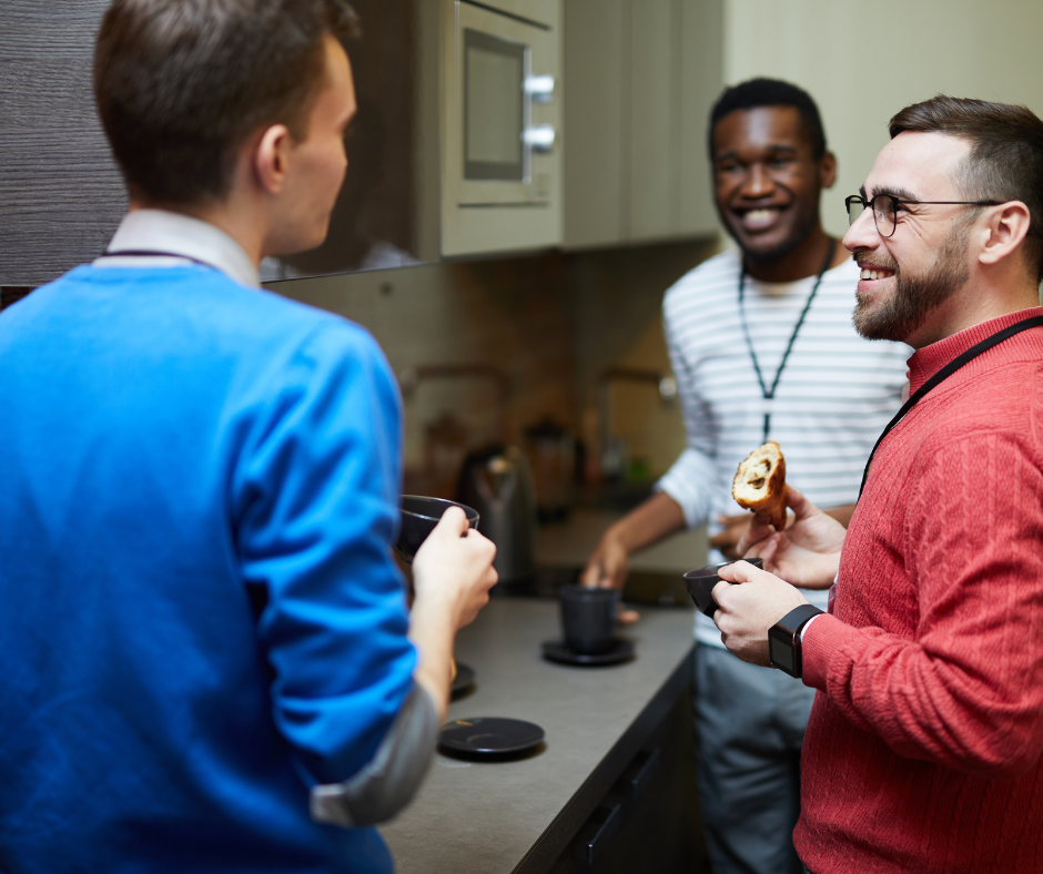 Modern Mateship: How Australian Men Are Redefining Themselves in 2025 ...