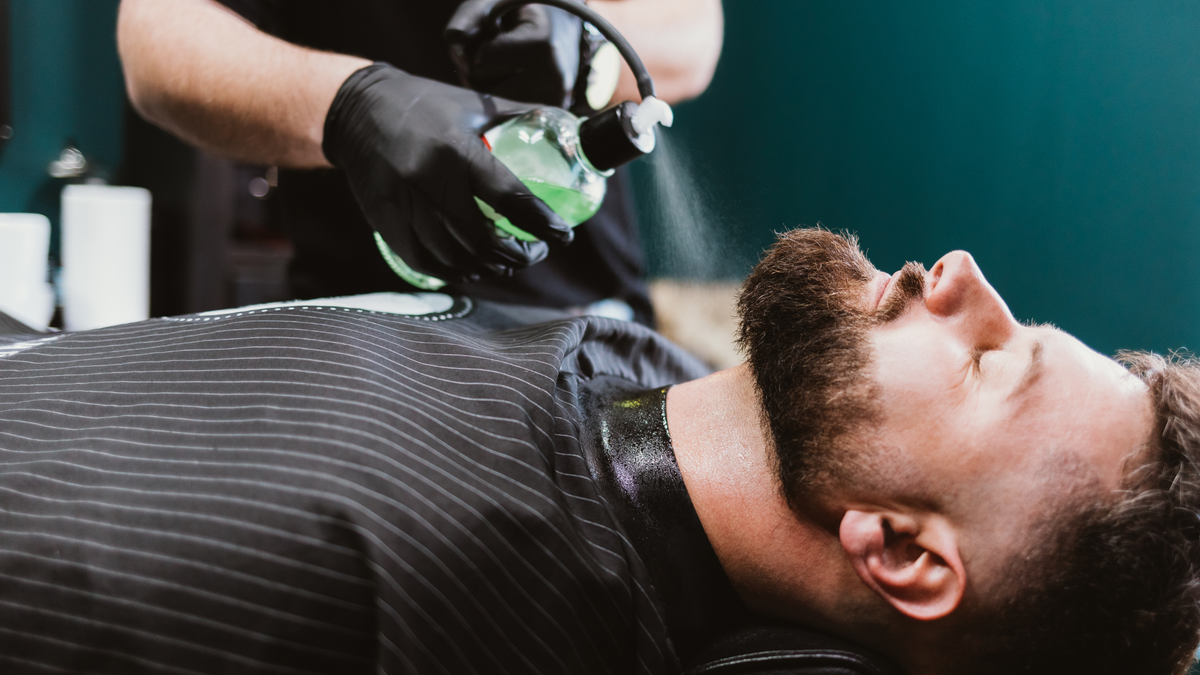 How Australian Men Are Redefining Beard Style And Maintenance Beard