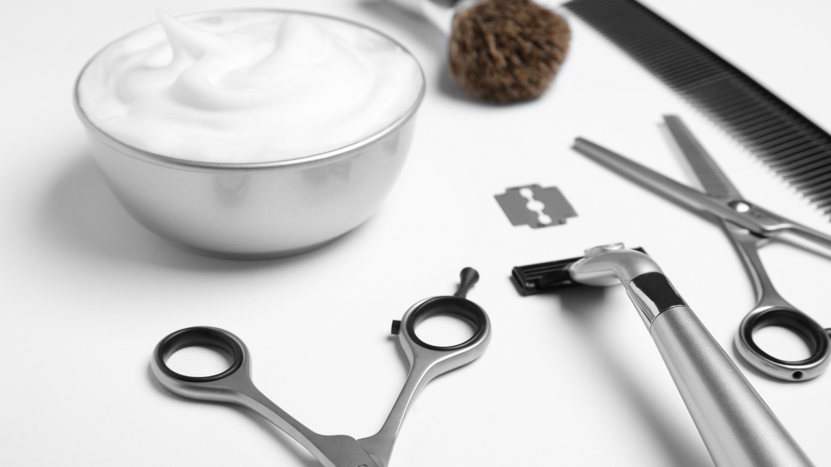 A Guide to DIY Beard Trims: How to Get It Right – Beard Guru Australia