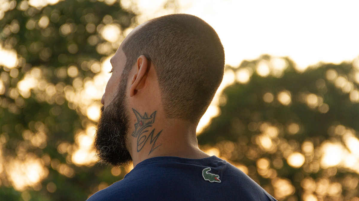 Beard and Tattoo Combos: The Ultimate Aussie Look – Beard Guru Australia