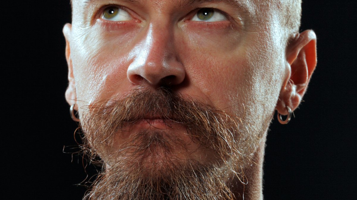 Aussie Blokes’ Guide to Rocking the Salt-and-Pepper Beard – Beard Guru ...