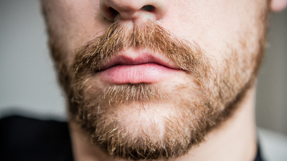 The Impact of Beard Length on Your Overall Style and Look – Beard Guru ...