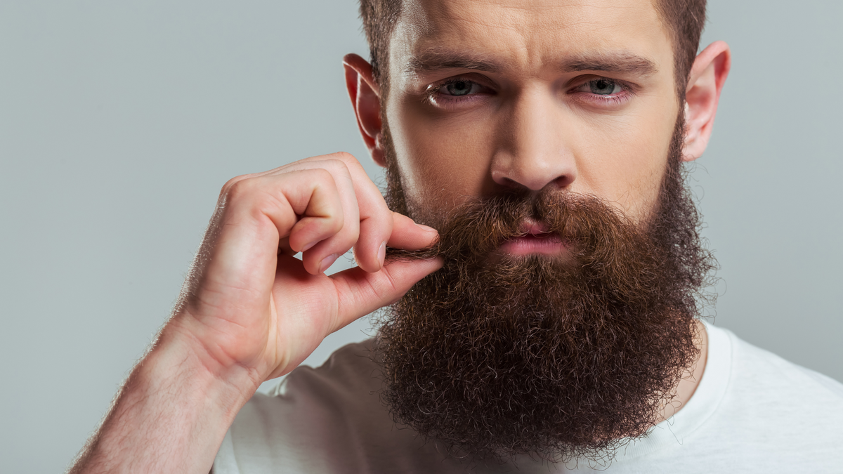 Fixing a Puffy Beard: Quick, Practical Tricks – Beard Guru Australia