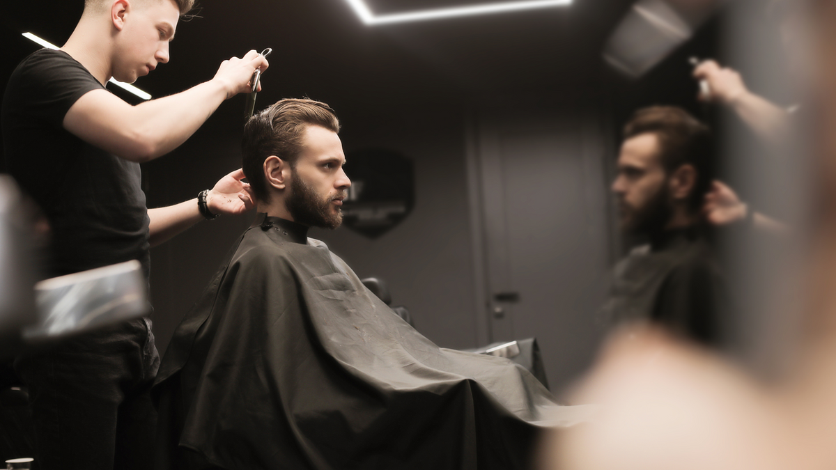 Aussie Fitness Trends That Pair Perfectly with Beard Styles – Beard ...