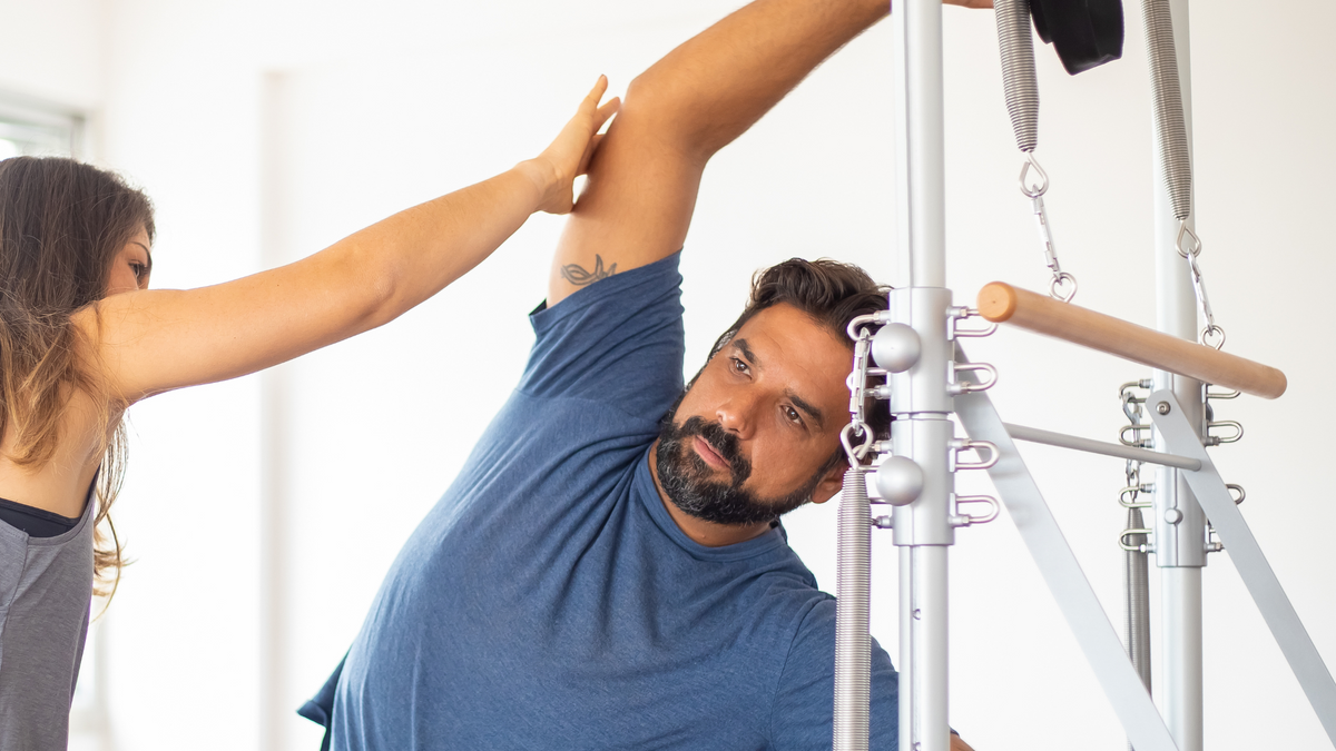 Fitness and Fashion: The Aussie Man’s Guide to Balance – Beard Guru ...