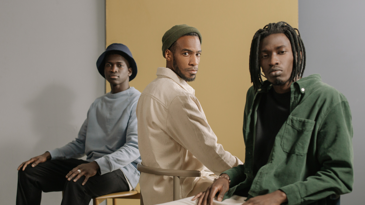 Modern Minimalism How Young Australian Men Are Embracing Simplicity in ...