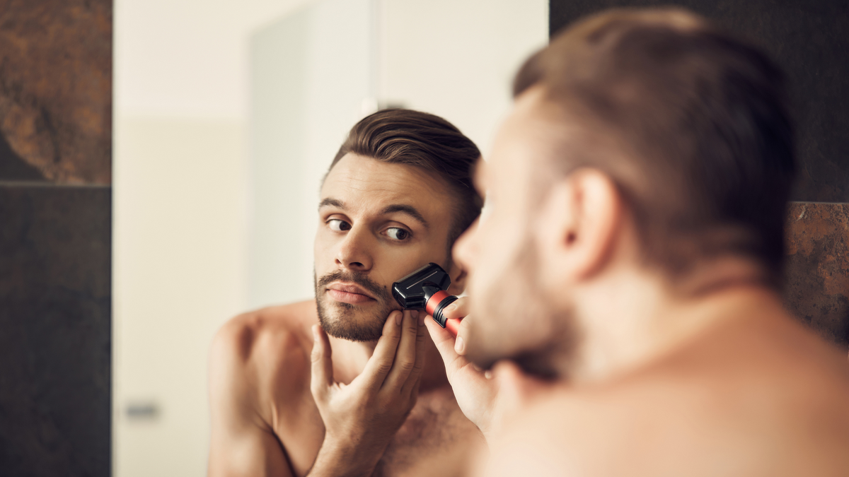 How to Grow and Maintain the Perfect Beard with Beard Guru – Beard Guru ...