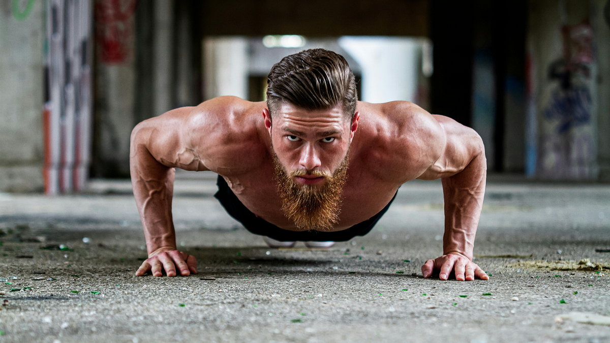 Beard Grooming for the Busy Australian Man: Fashion, Sports, and Lifes ...