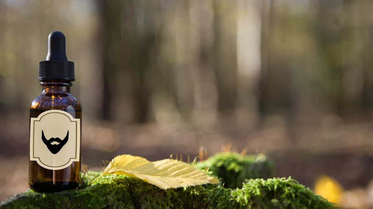 Beard Guru: Crafted for Australian Beards, Powered by Nature – Beard ...