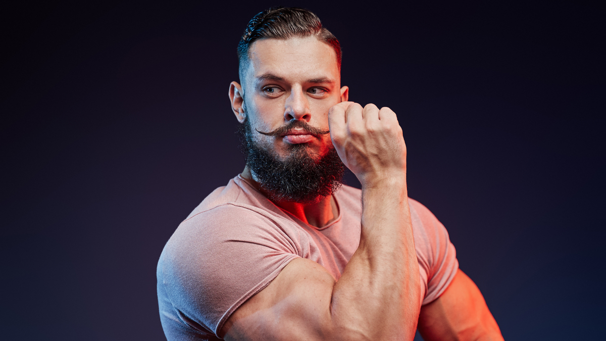 The Modern Aussie Man’s Guide to Daily Beard Care – Beard Guru Australia