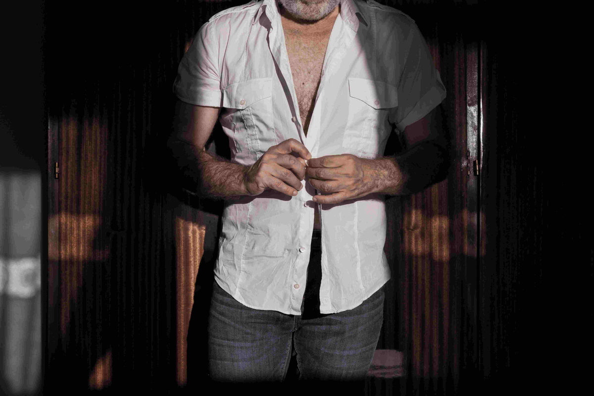 Men’s Guide to Finding the Perfect Fit in Clothing – Beard Guru Australia