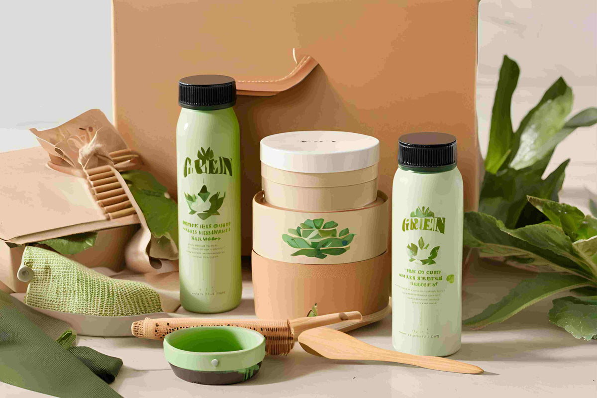 Eco-Friendly Father's Day Gifts for the Green Dad – Beard Guru Australia