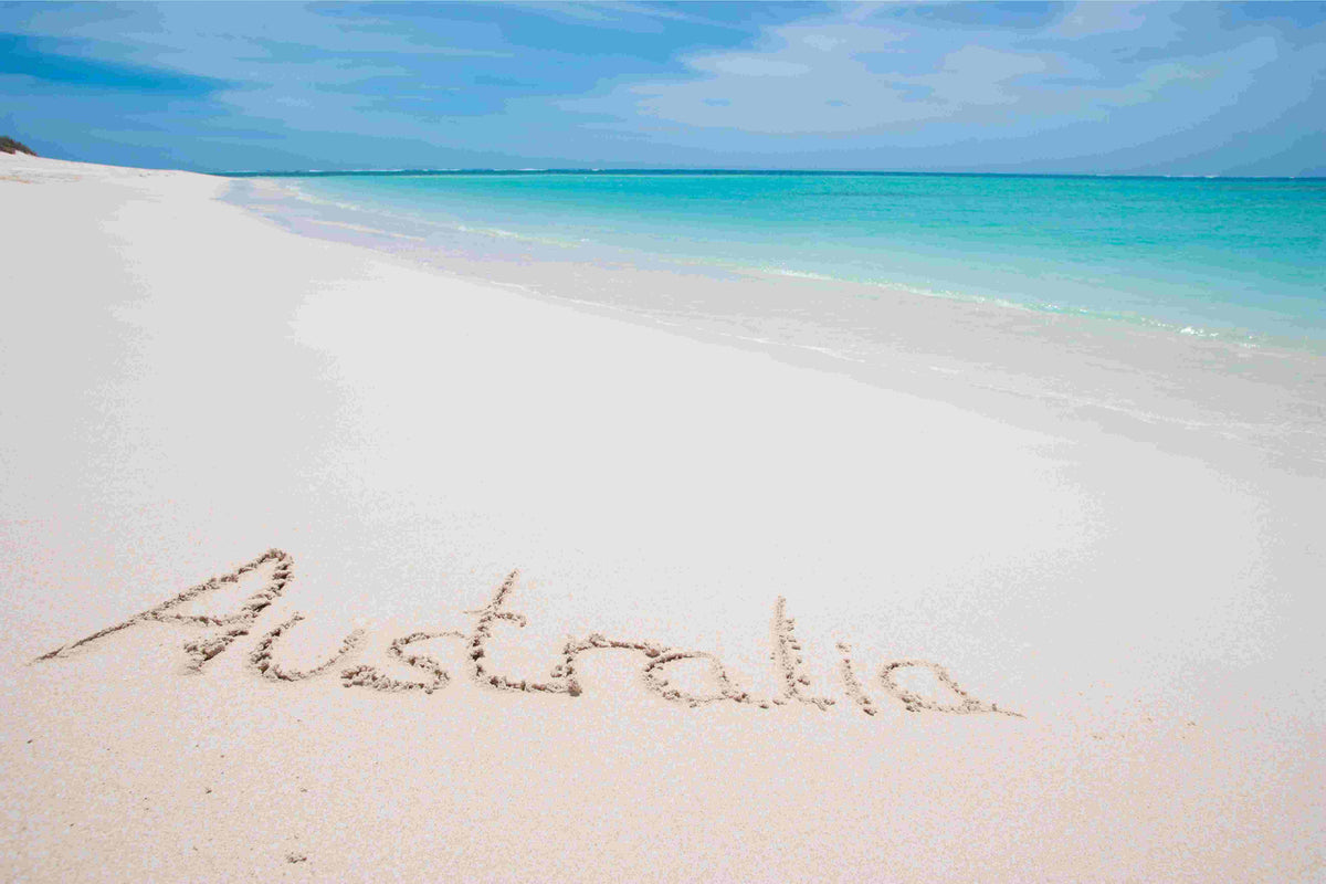 Coastal Retreats for Aussie Men: Australia's Favorite Beach Hangouts ...