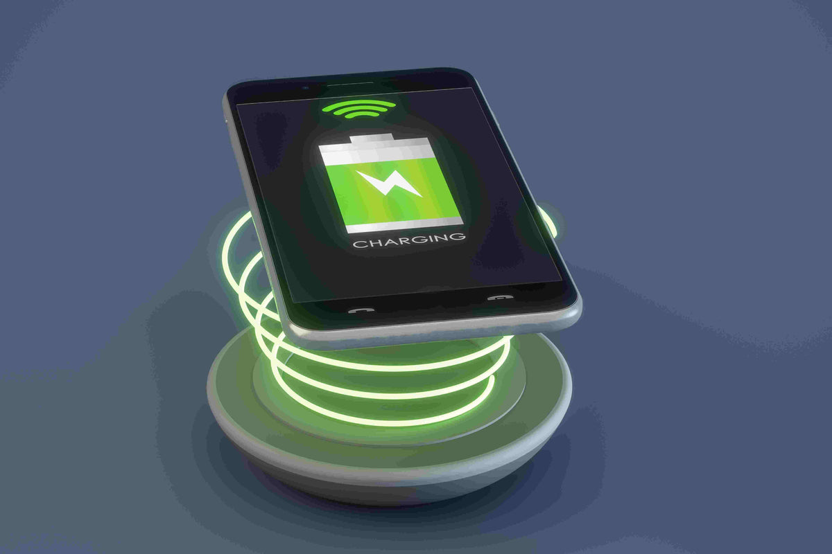 The Best Wireless Charging Solutions for Men’s Gadgets – Beard Guru ...