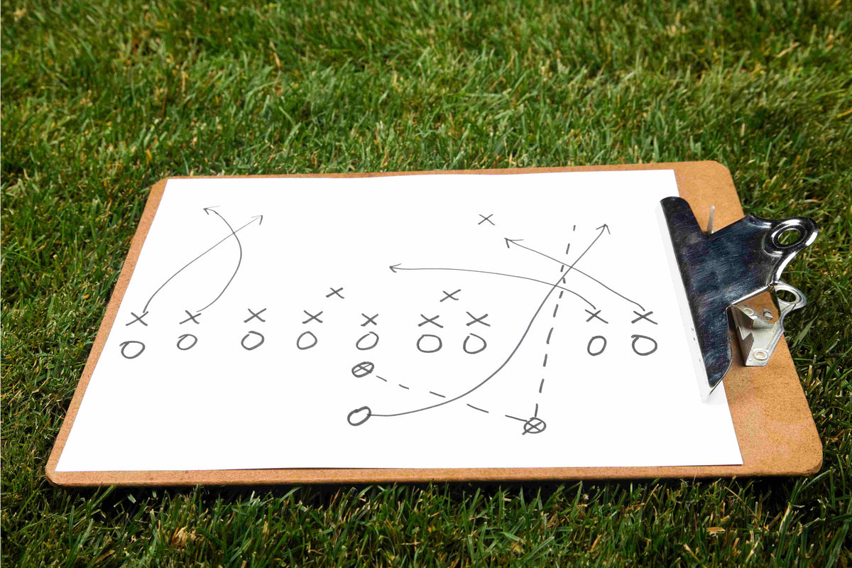 AFL Coaching for Amateurs - Sharpening Footy Skills in the Community ...