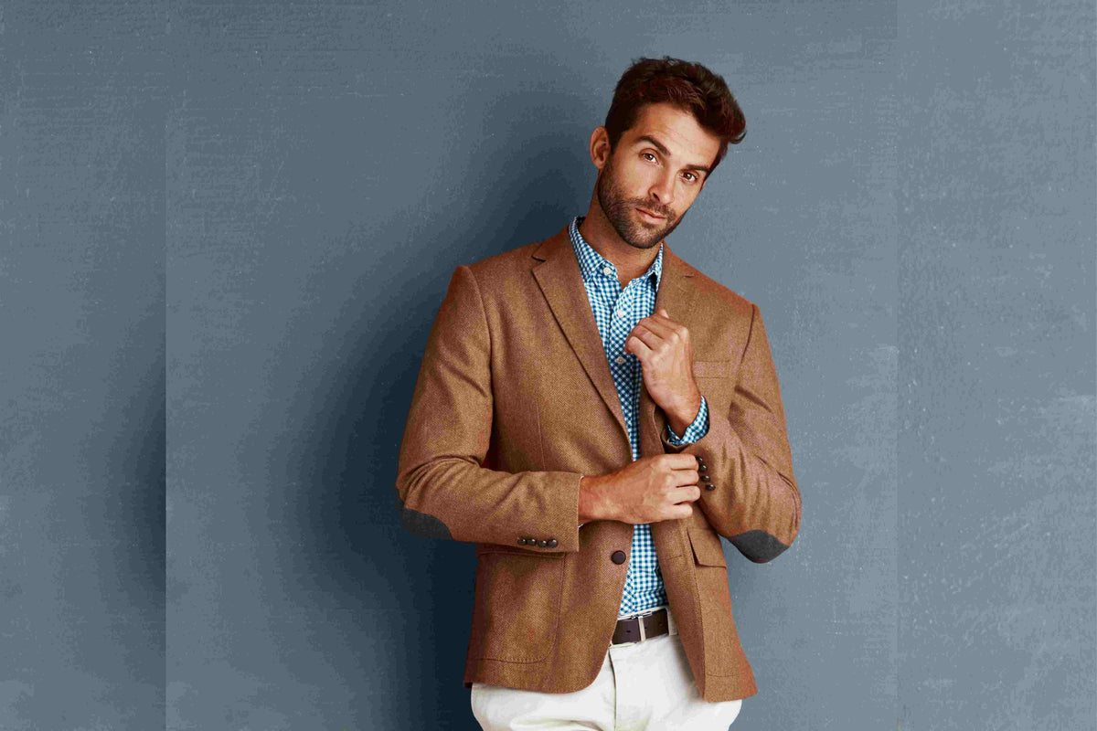 How to Create a Signature Look with Men’s Fashion – Beard Guru Australia