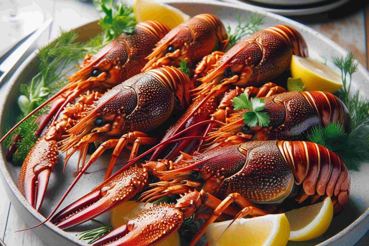 Bug Bonanza: Moreton Bay Bugs Adventure for Men – Beard Guru Australia