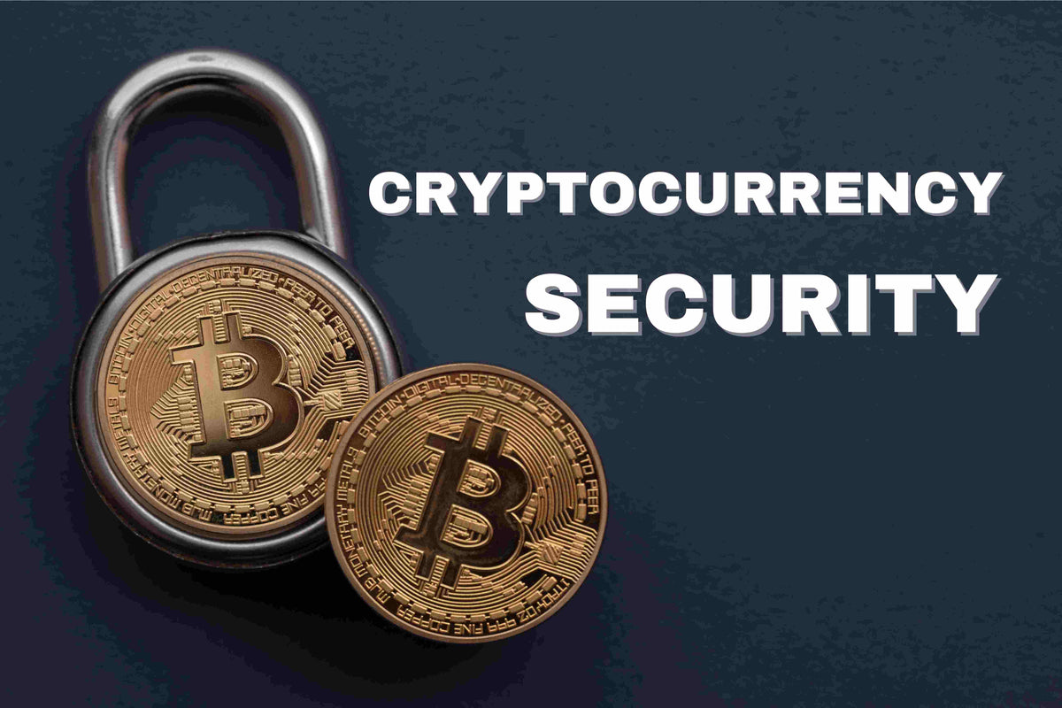 Exploring Cryptocurrency Security: How Men Are Protecting Their Digita ...