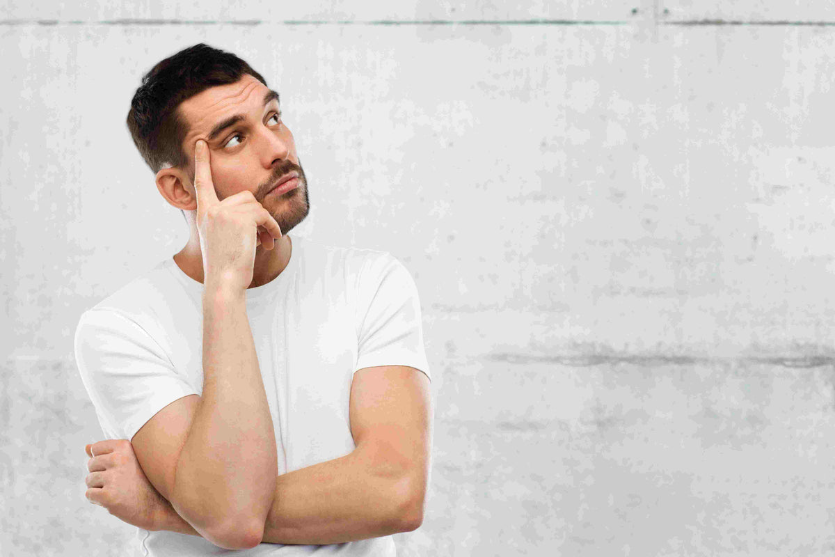 The Importance of Critical Thinking Skills for Men in the Modern Age ...