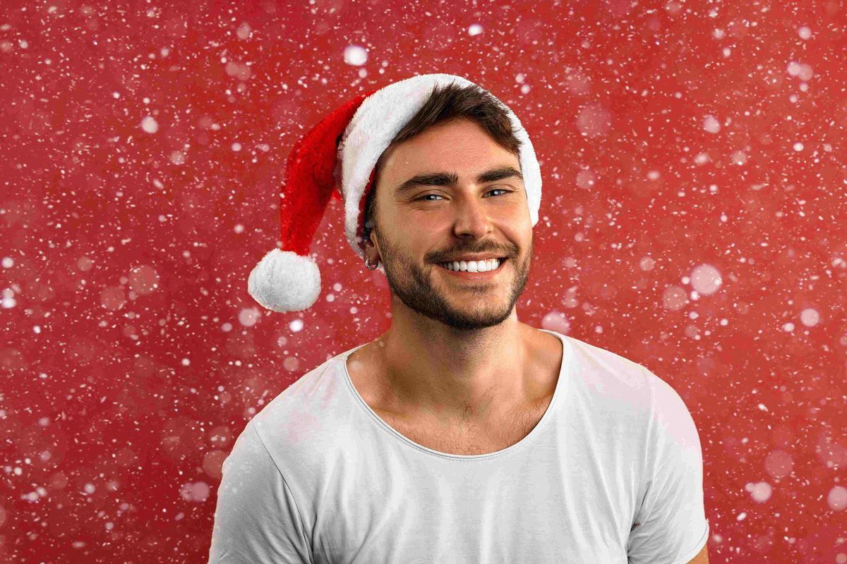 Holiday Beard Trends: Getting Festive with Your Facial Hair – Beard ...
