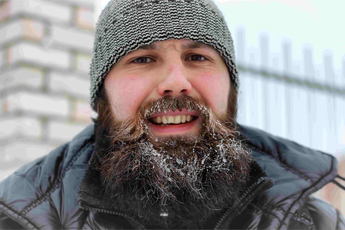 How to Protect Your Beard in Changing Seasons – Beard Guru Australia