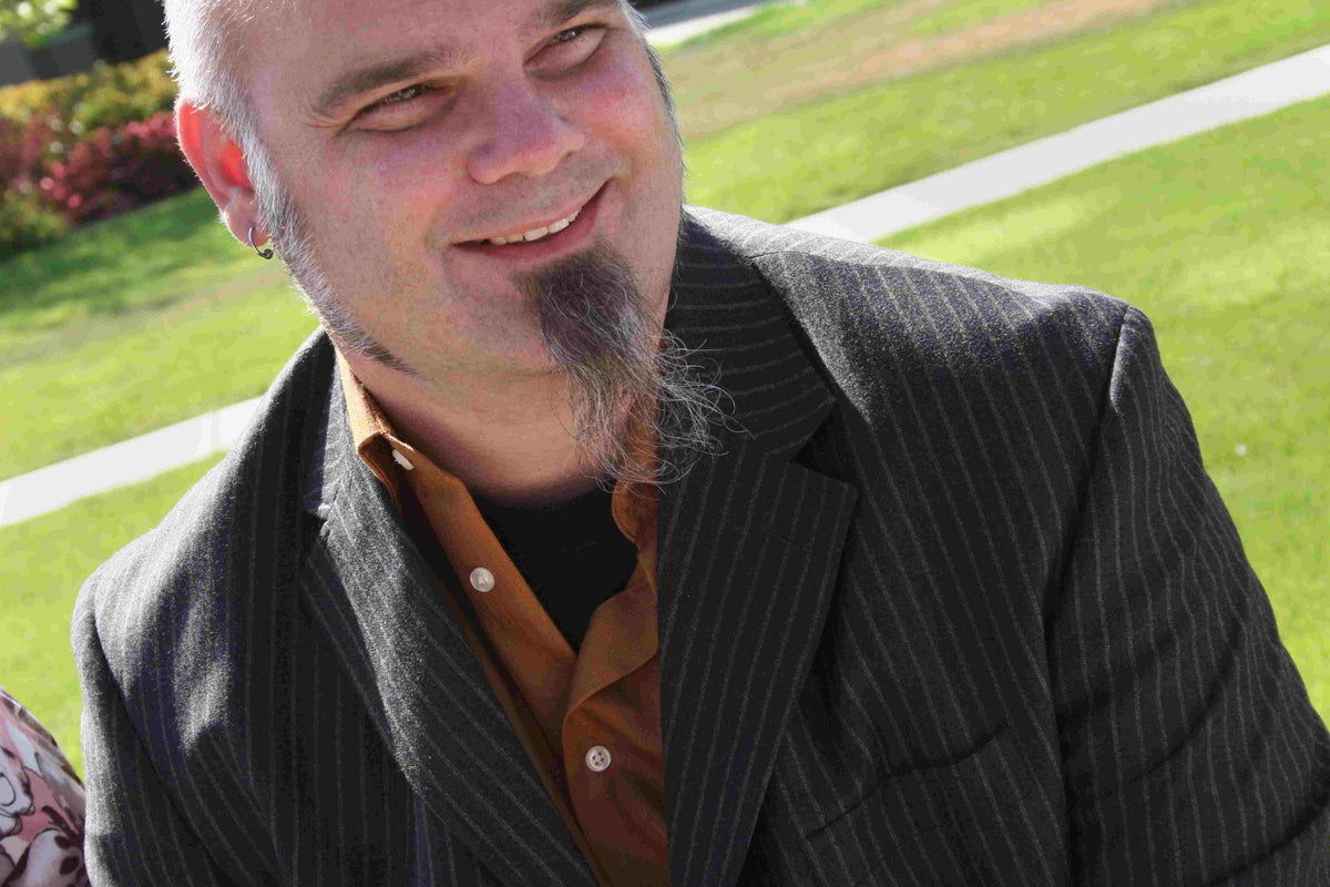 How to Style a Goatee: Men’s Grooming Tips – Beard Guru Australia