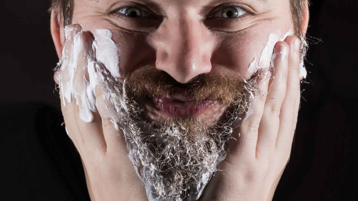 The Best Ways to Protect Your Beard While Sleeping – Beard Guru Australia
