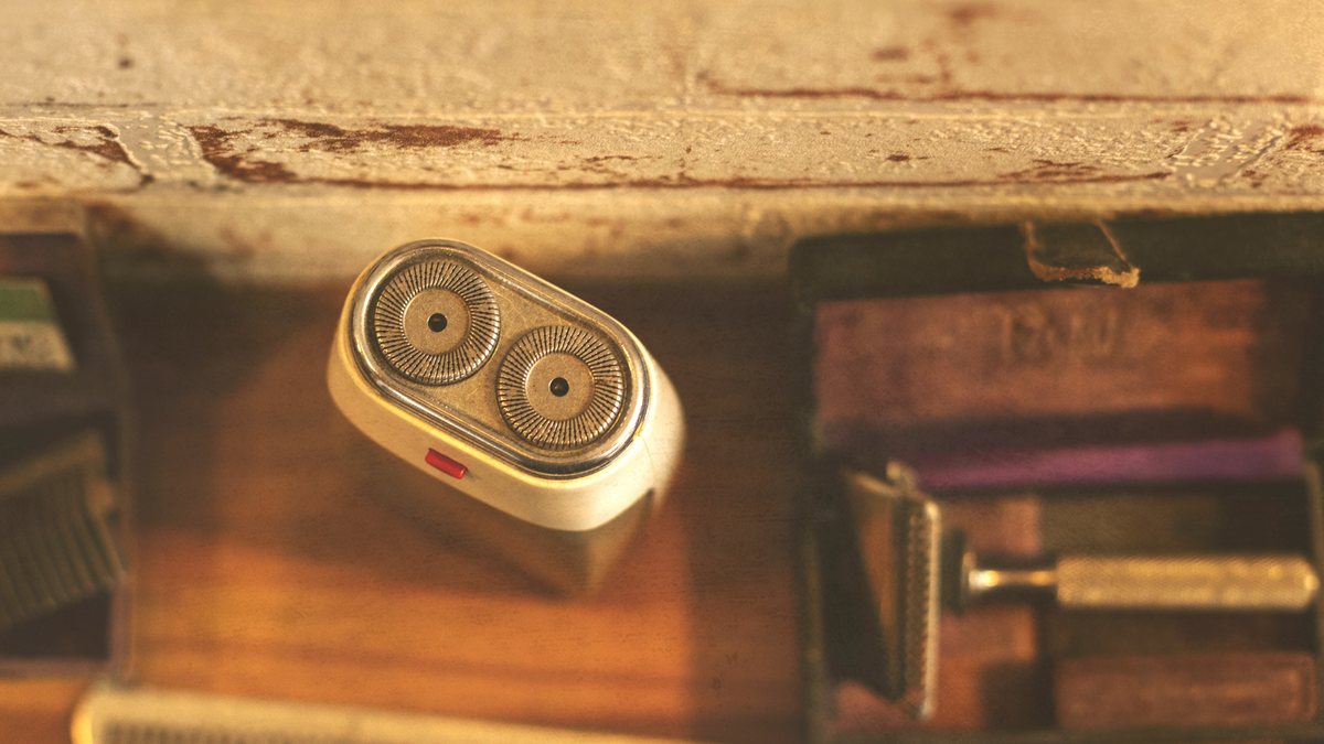 Keeping It Classic: Old-School Grooming Tips for Aussie Men – Beard ...