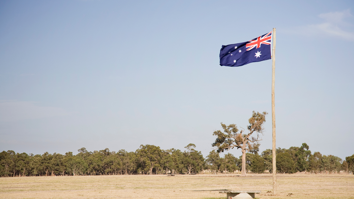 Aussie Legends and Their Iconic Beard Styles – Beard Guru Australia