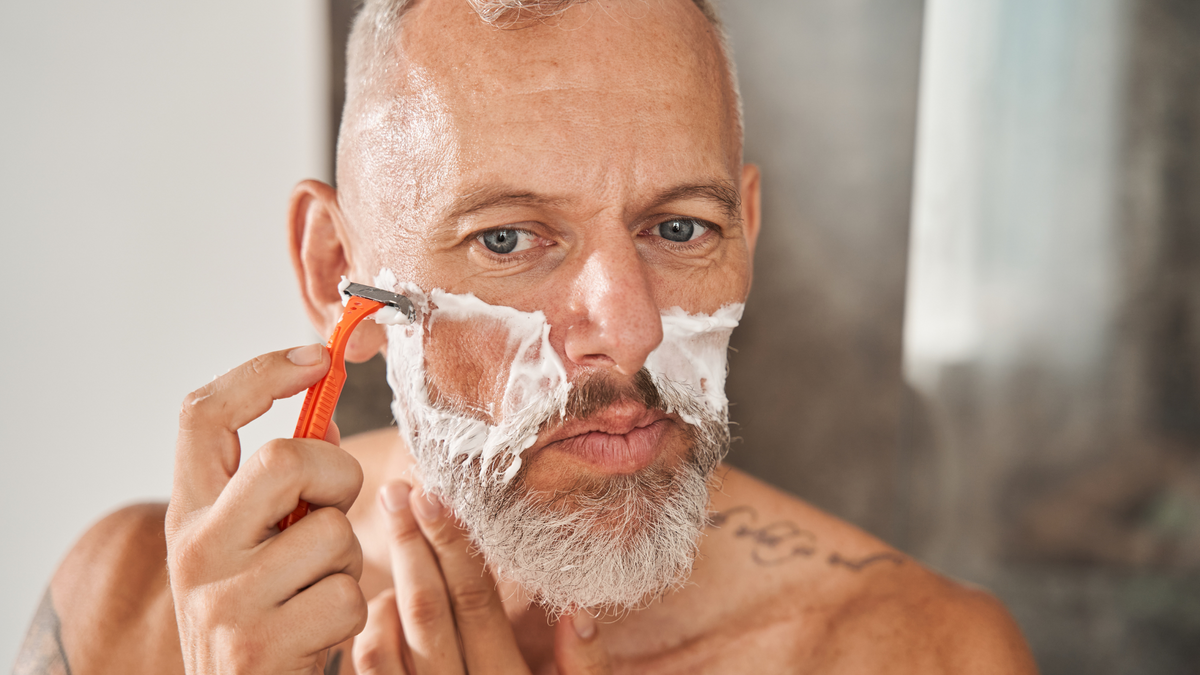 Timeless Beard Care Tips for the Classic Aussie Gentleman – Beard Guru ...
