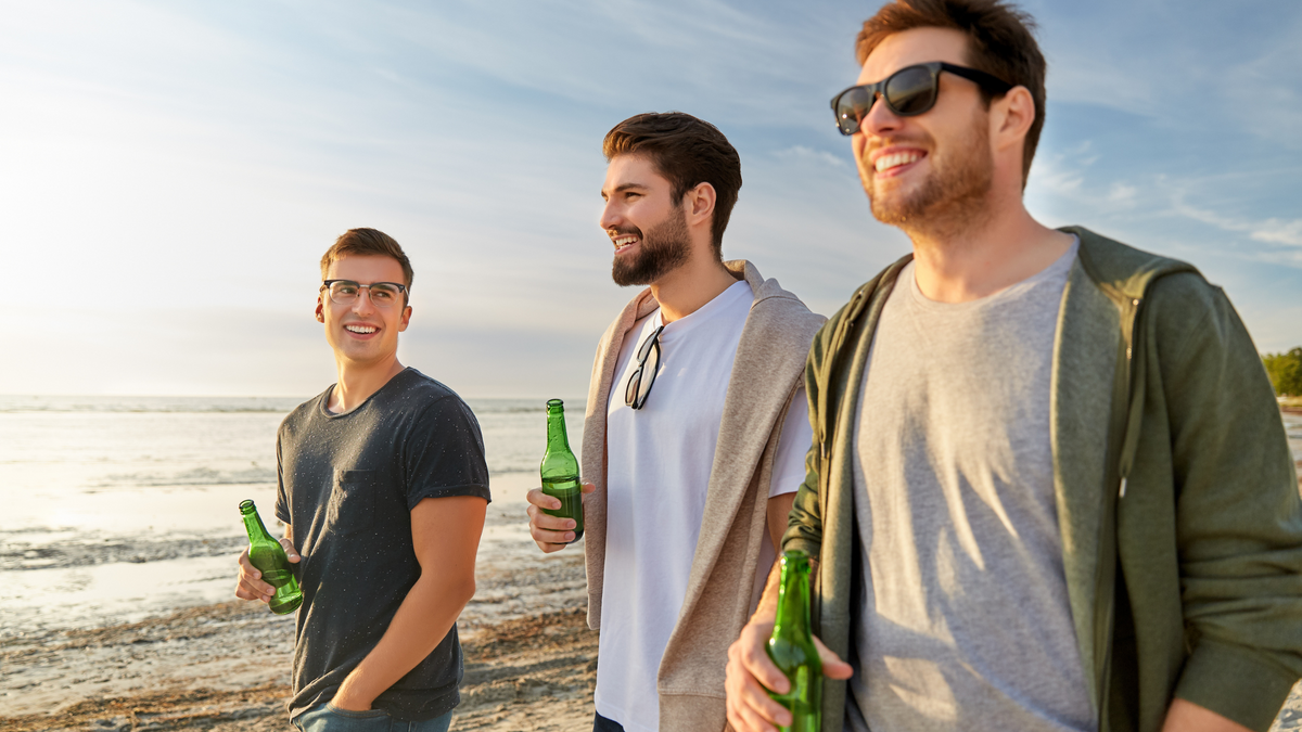 The Rise of Beard Culture Among Young Aussie Blokes – Beard Guru Australia
