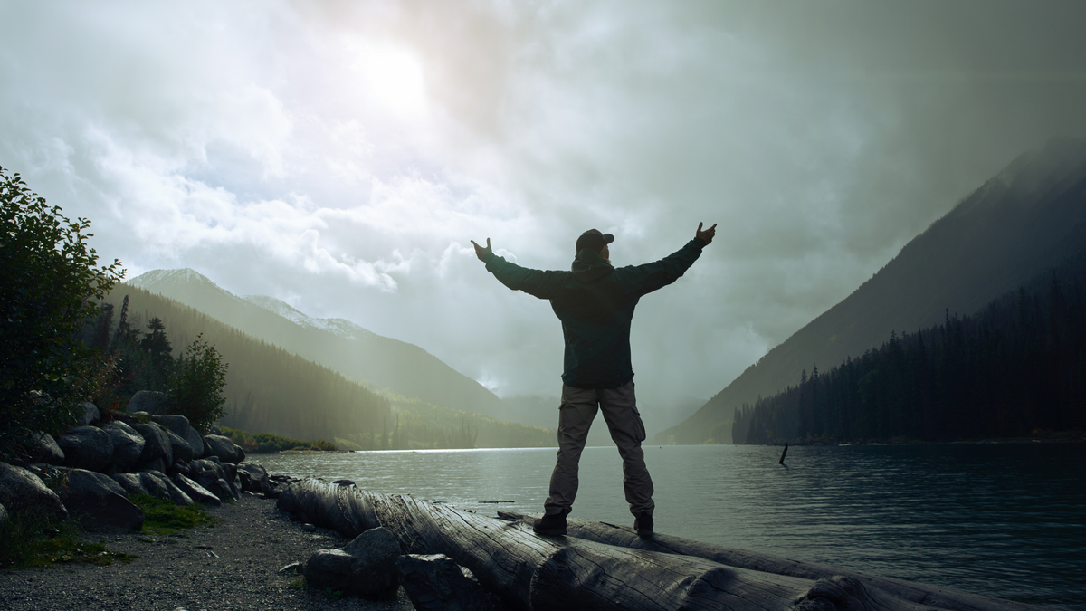 Beard Care for Men Who Love the Aussie Outdoors – Beard Guru Australia
