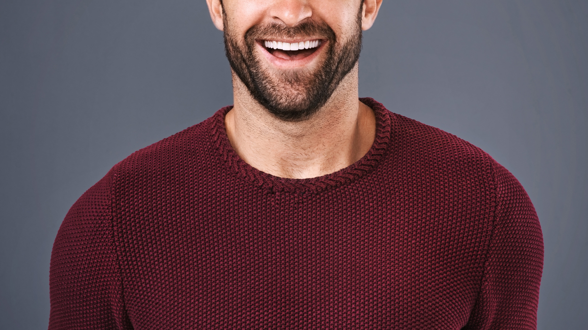 How to Avoid the Dreaded Neck Beard: Trimming Tips for a Clean Look ...