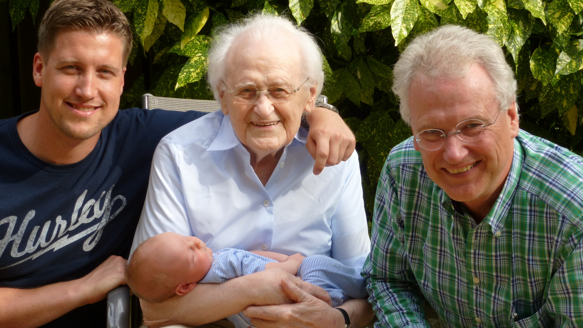 A Generational Look at Aussie Beard and Hair Trends – Beard Guru Australia