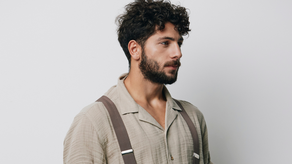 Beard Grooming for the Modern Australian Man: What You Need to Know ...