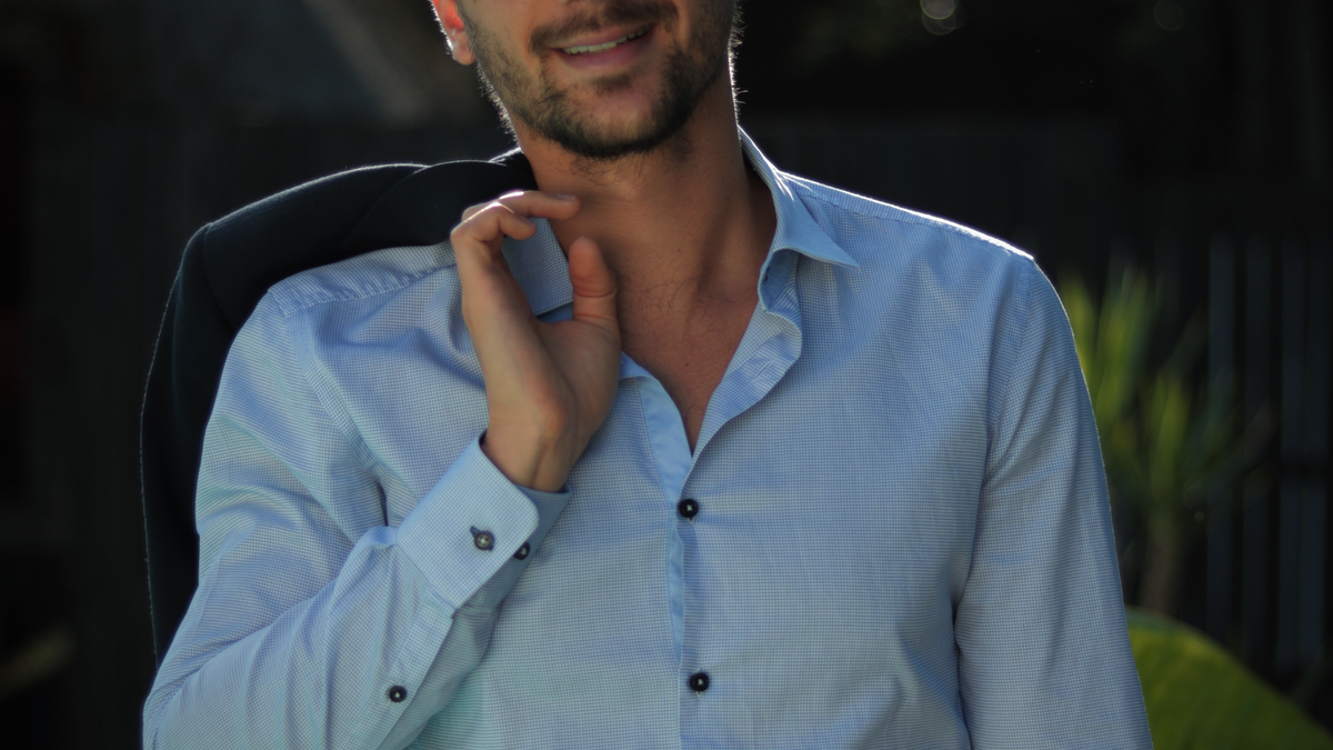How to Match Your Beard Style with Australian Men’s Fashion Trends in ...